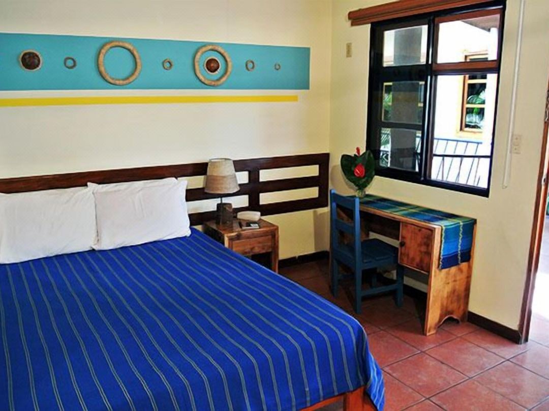 Hotel Arbol De Fuego - San Salvador