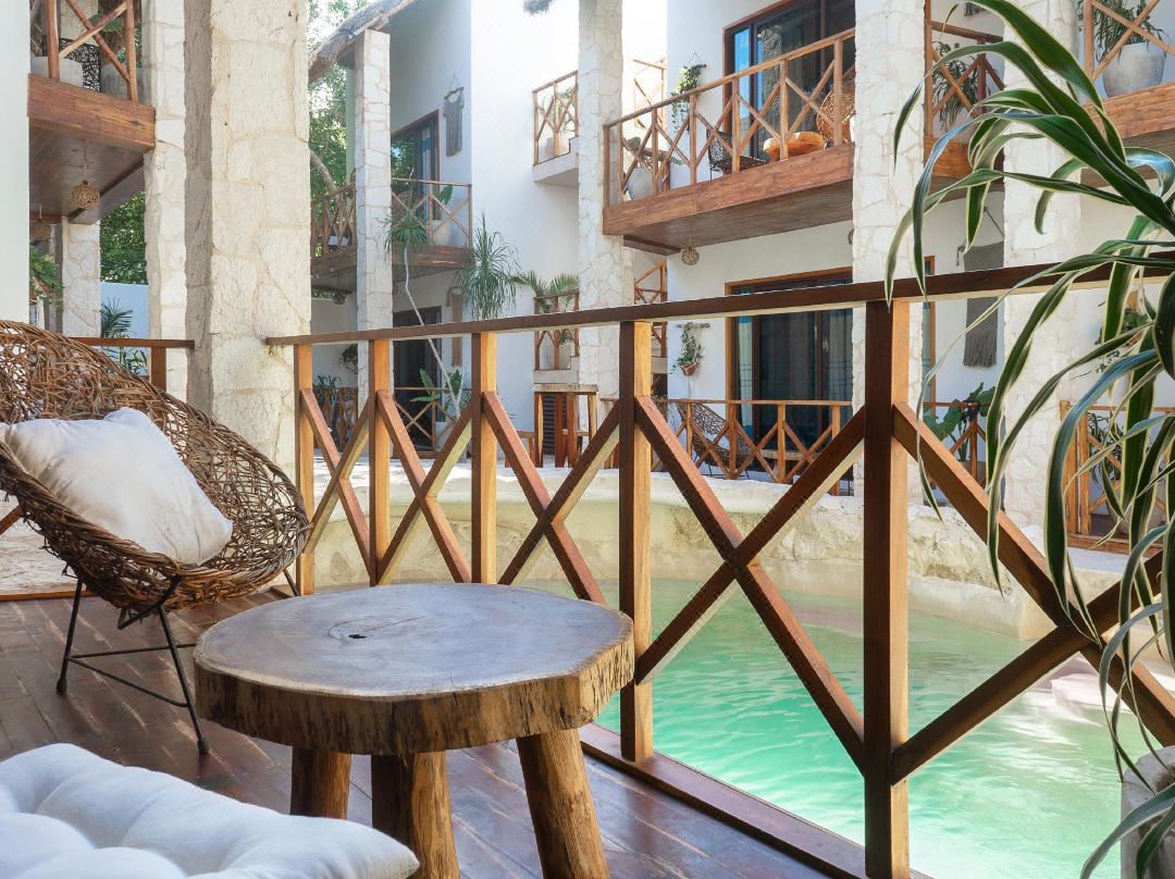 Lagoon Boutique Hotel Tulum - Adults Only - Tulum