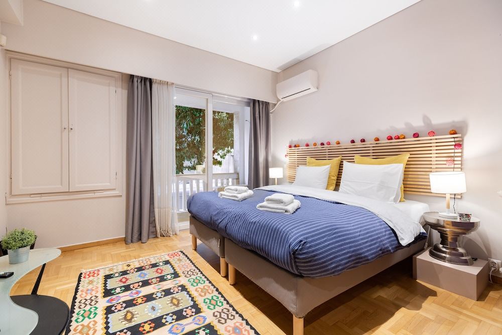 Bang In Kolonaki By Athenian Homes - Atenas
