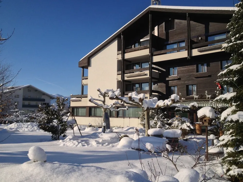 Hotel Restaurant Rössle - Rankweil