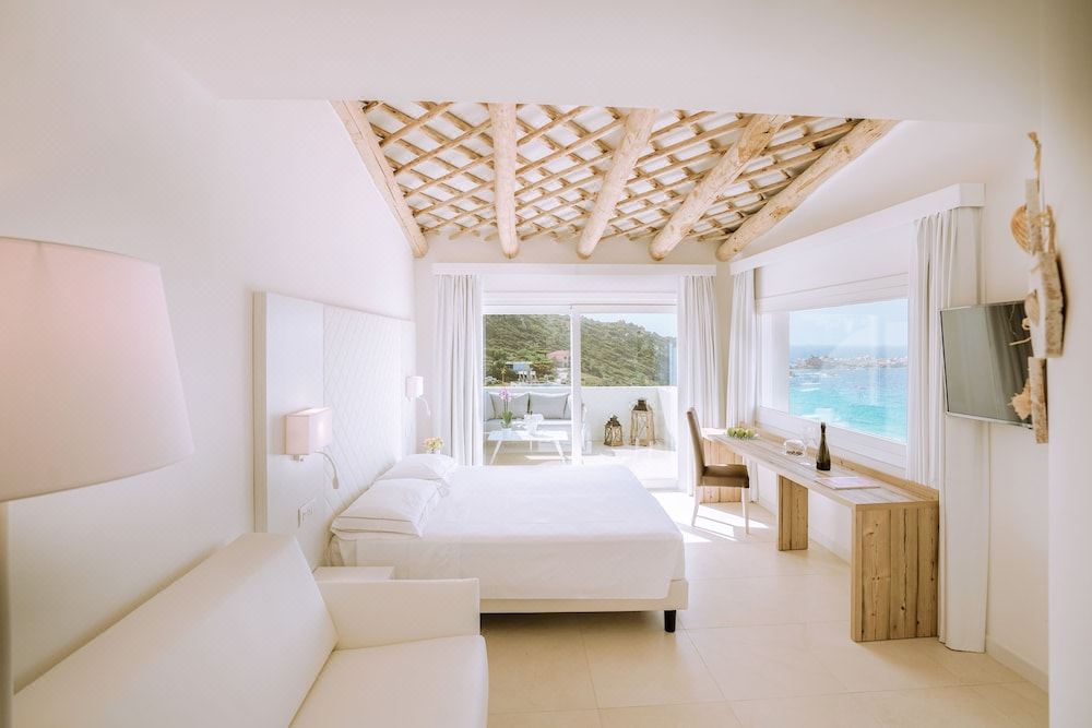 Hotel Moresco - Santa Teresa Gallura