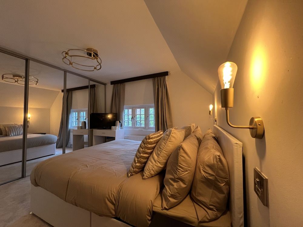 Tumbleweed Cottage - Newark-on-Trent