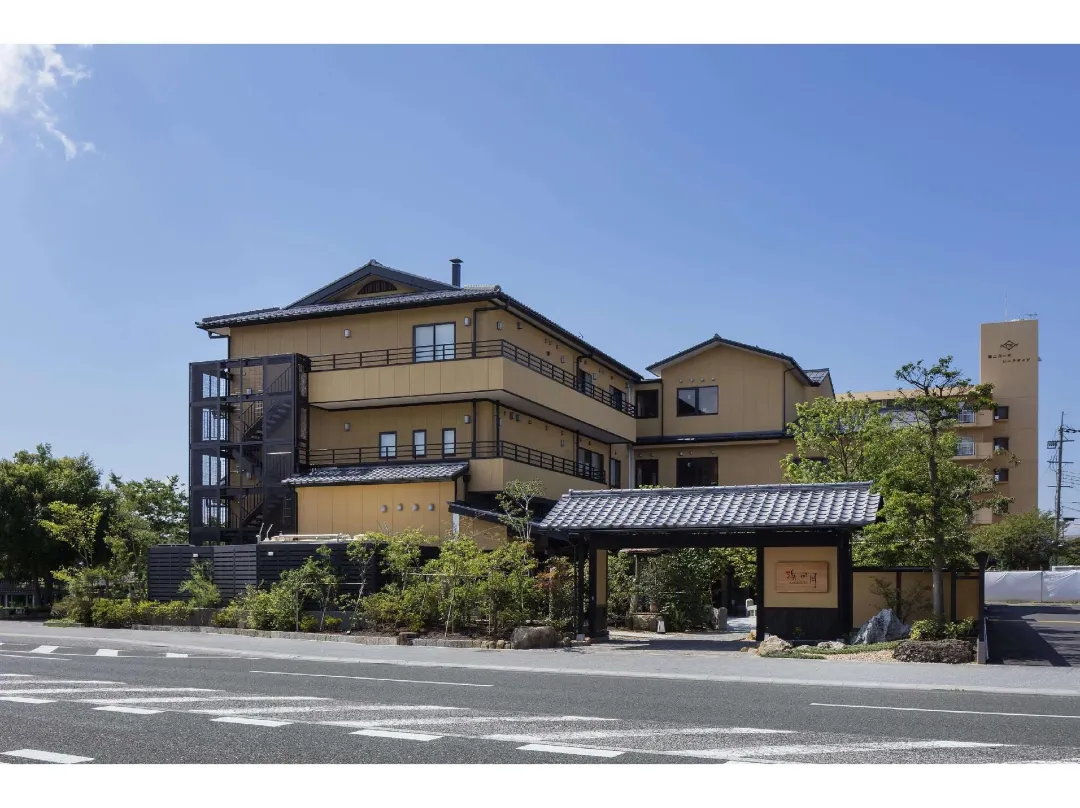 Hamakogetsu - 米原市