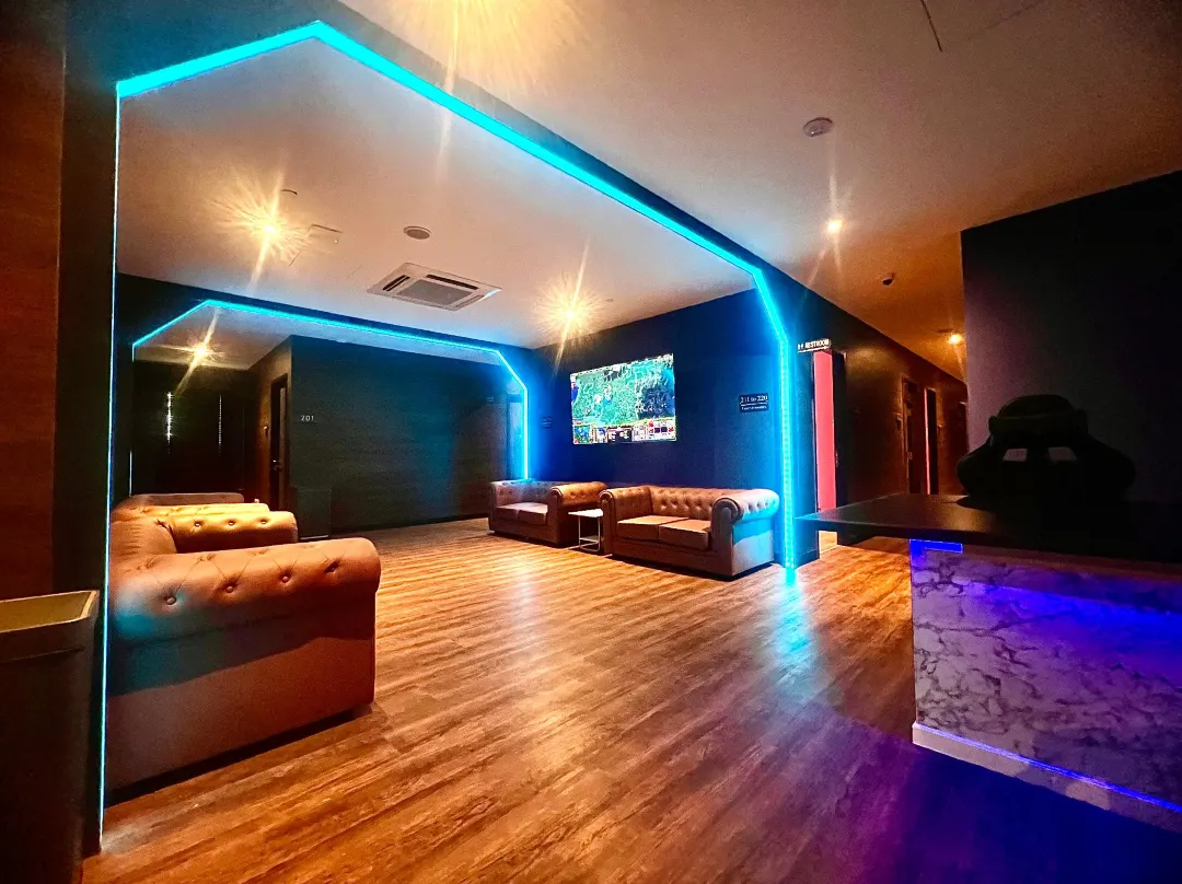 Arena Esports Hotel @ Orchard - Tanglin