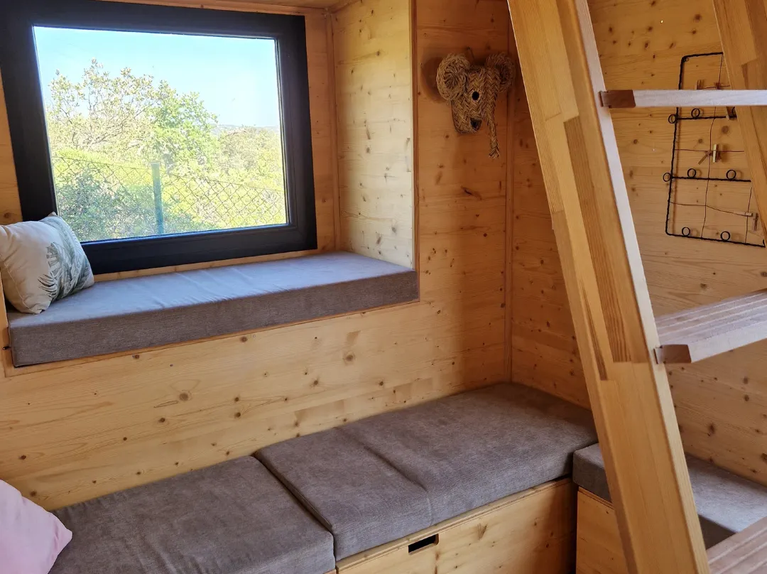 Tiny House Loulé Algarve - Loulé