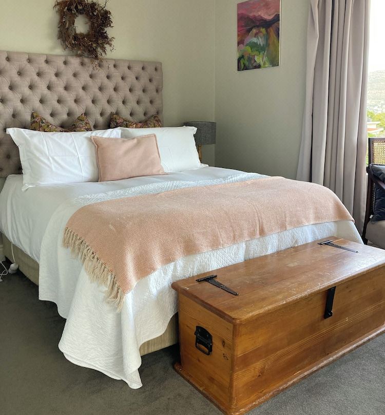 Dunvegan Lodge - Ciudad del Cabo