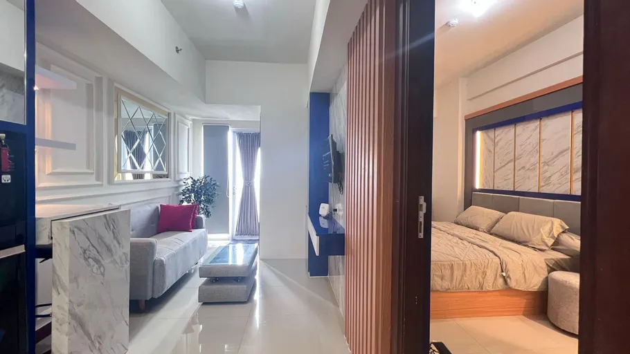 Vidaview Apartemen By Dr.anca - Makassar