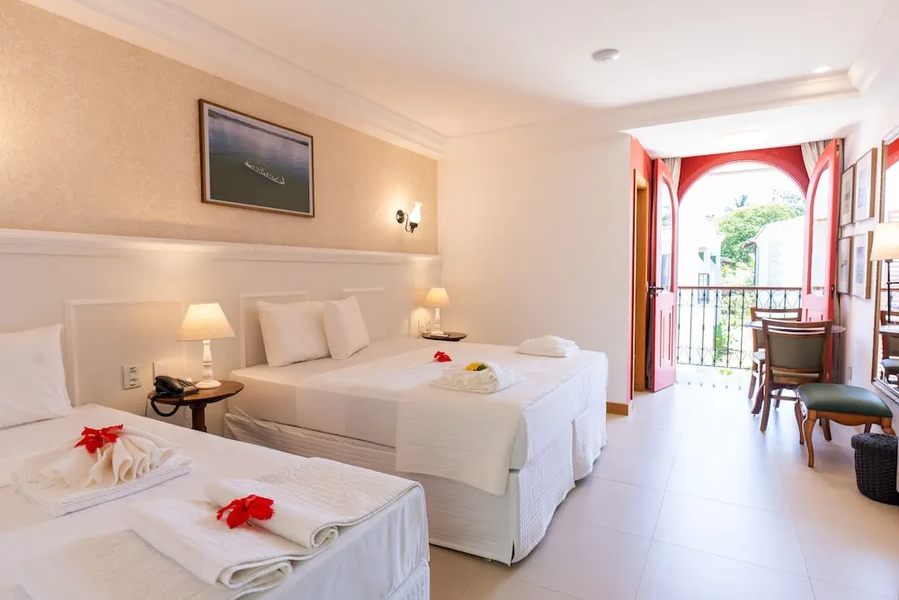 Resende Imperial Hotel & Spa - Itacaré