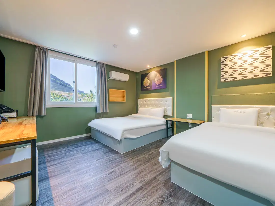 Pohang Songra Abc - Pohang