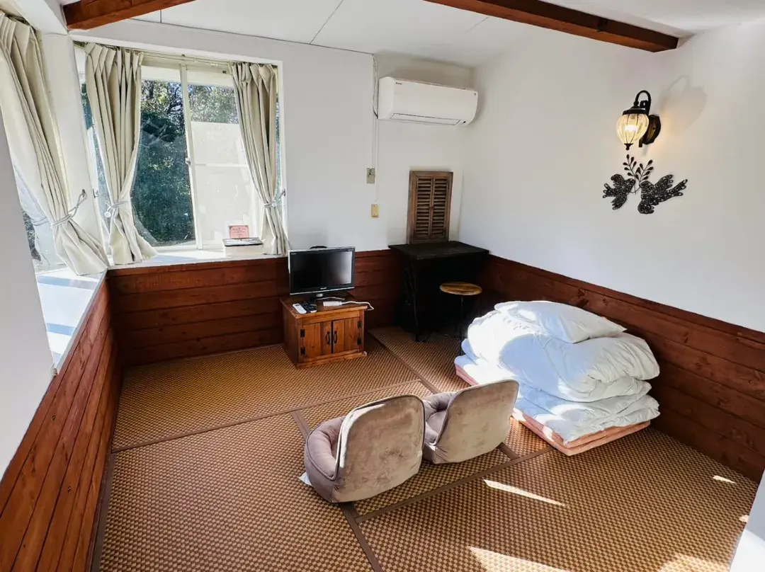 Dog & Cat Pension Aron - 伊東市