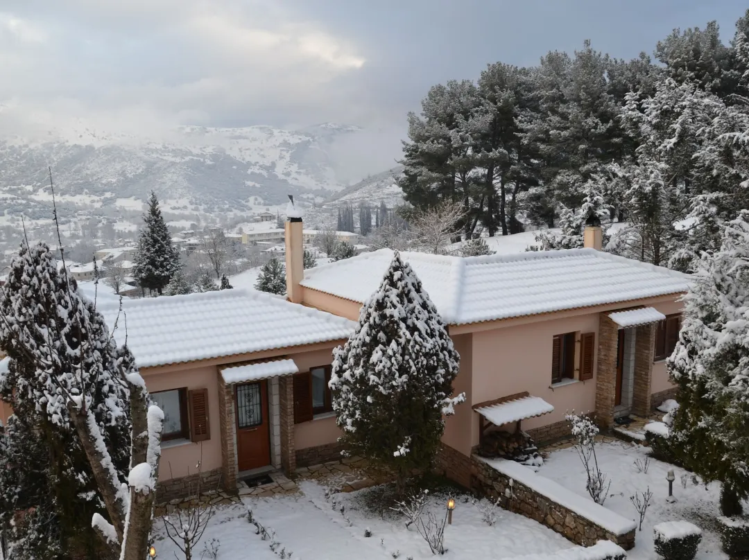 Finday Eco Boutique Hotel - Greece