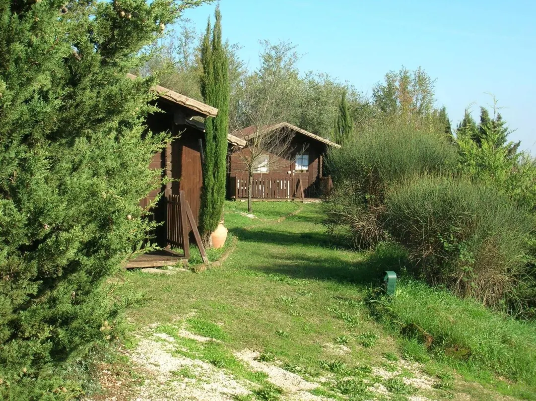 Casale Sant'elia - Lazio
