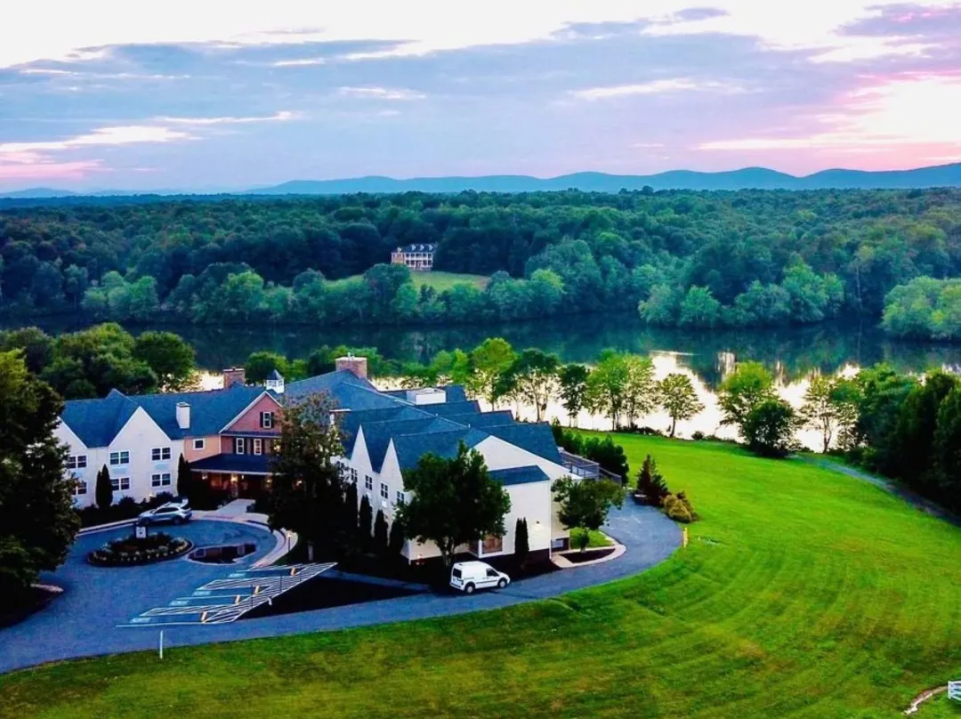 Bluegreen Vacations Shenandoah Crossing, Ascend Resort Collection - Virginia