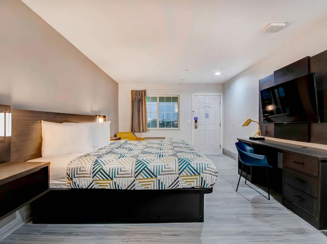 Motel 6 Aransas Pass, Tx - Aransas Pass, TX