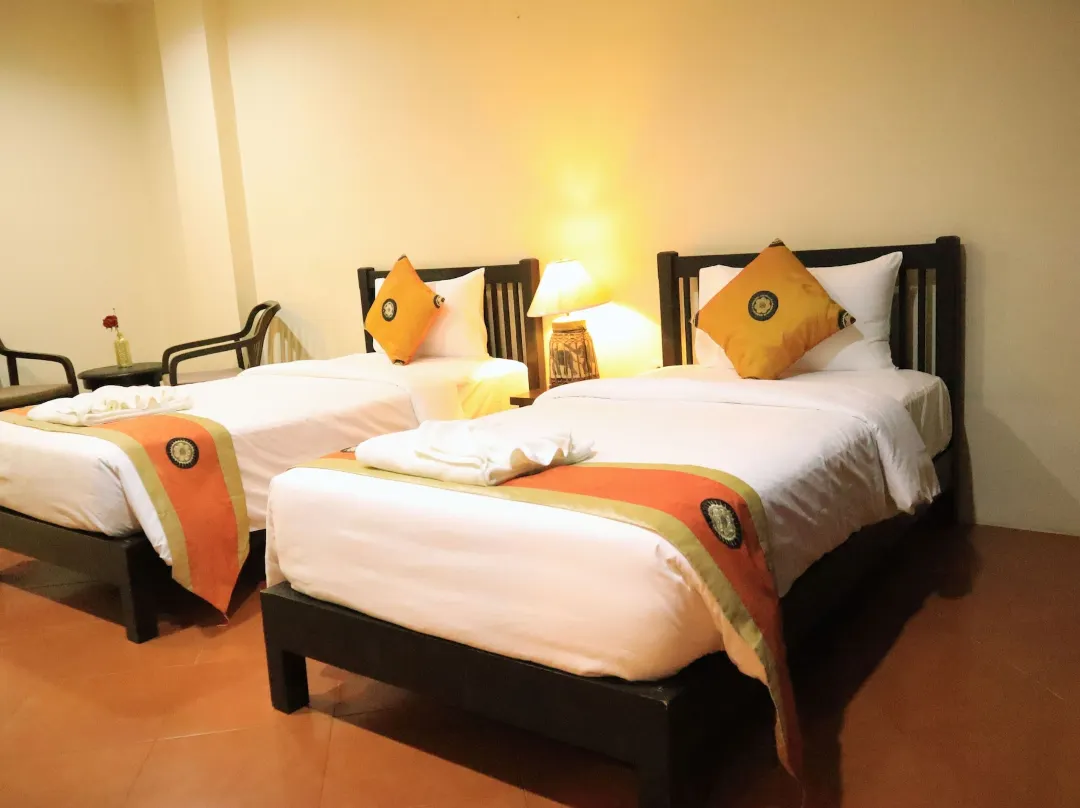 Harmony Patong Hotel - Pa Tong