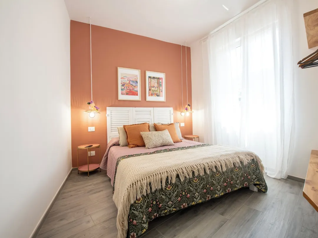 Amoneglia, 2 Minutes Walk To The Beach, Pvt Park - 莫內利亞