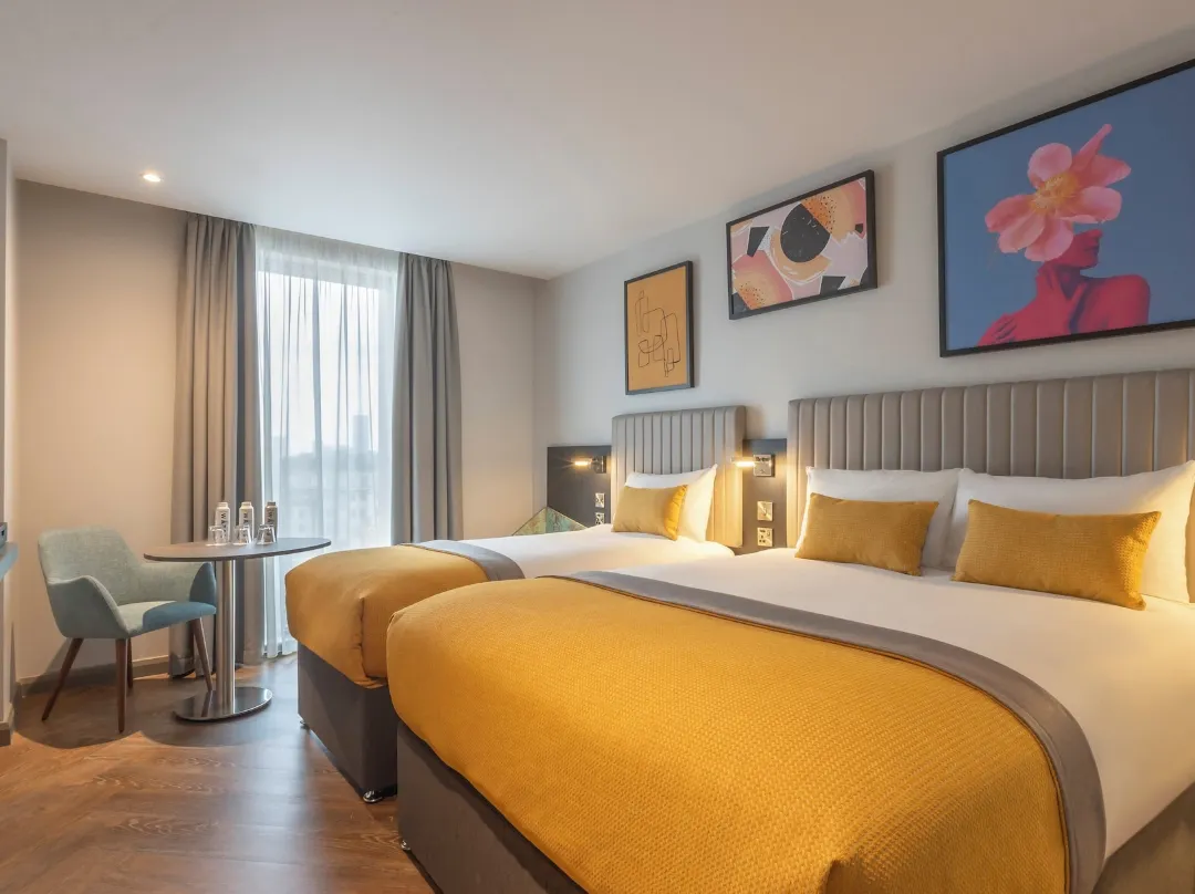 Maldron Hotel Manchester Cathedral Quarter - Manchester