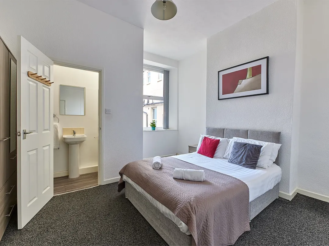 Pleasure Holiday Apartments - Lancashire