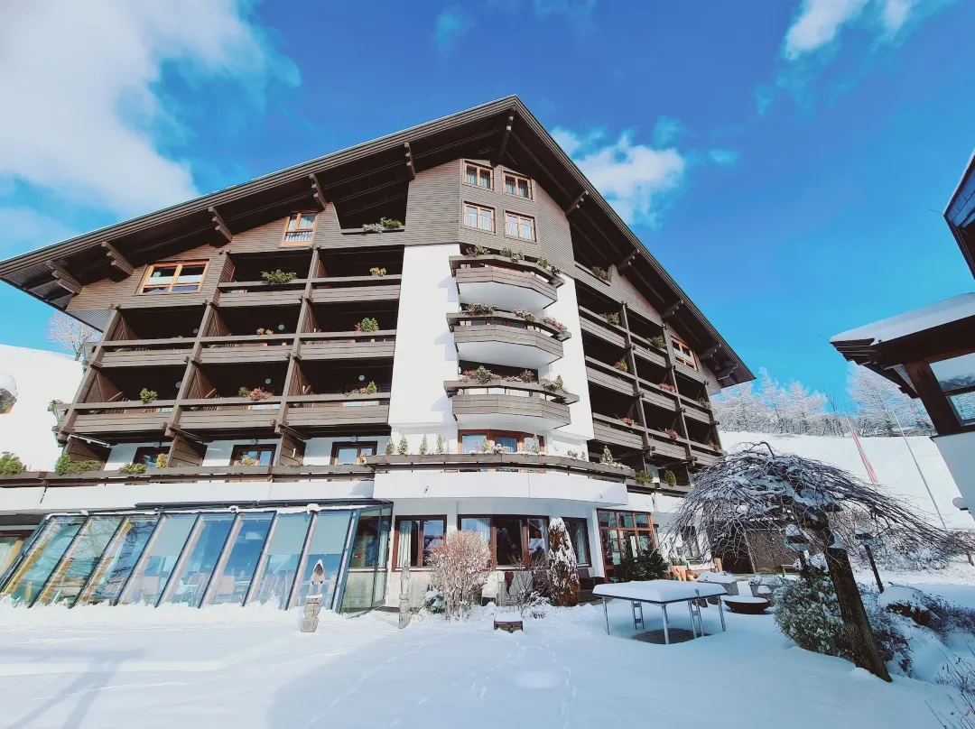 Alpenlandhof - Bad Kleinkirchheim