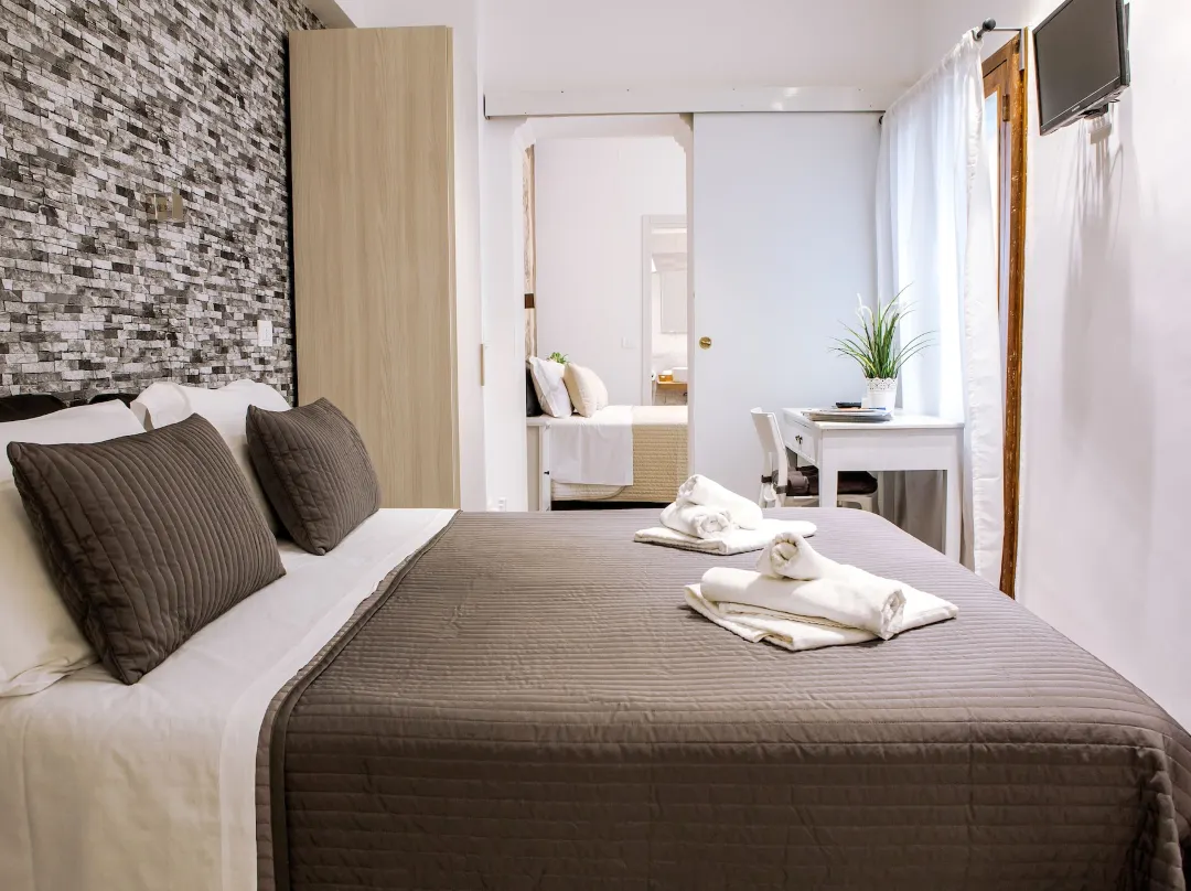 Venere Rooms - Termoli