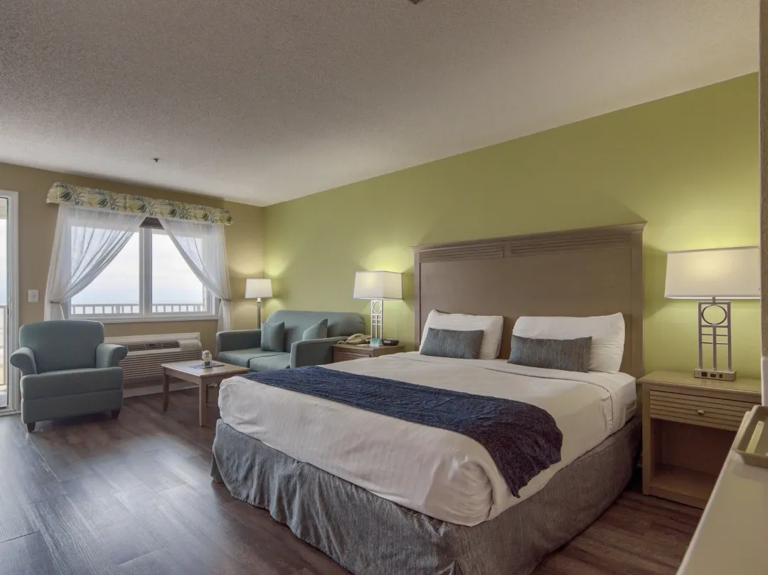 The Islander Inn - Sunset Beach, NC