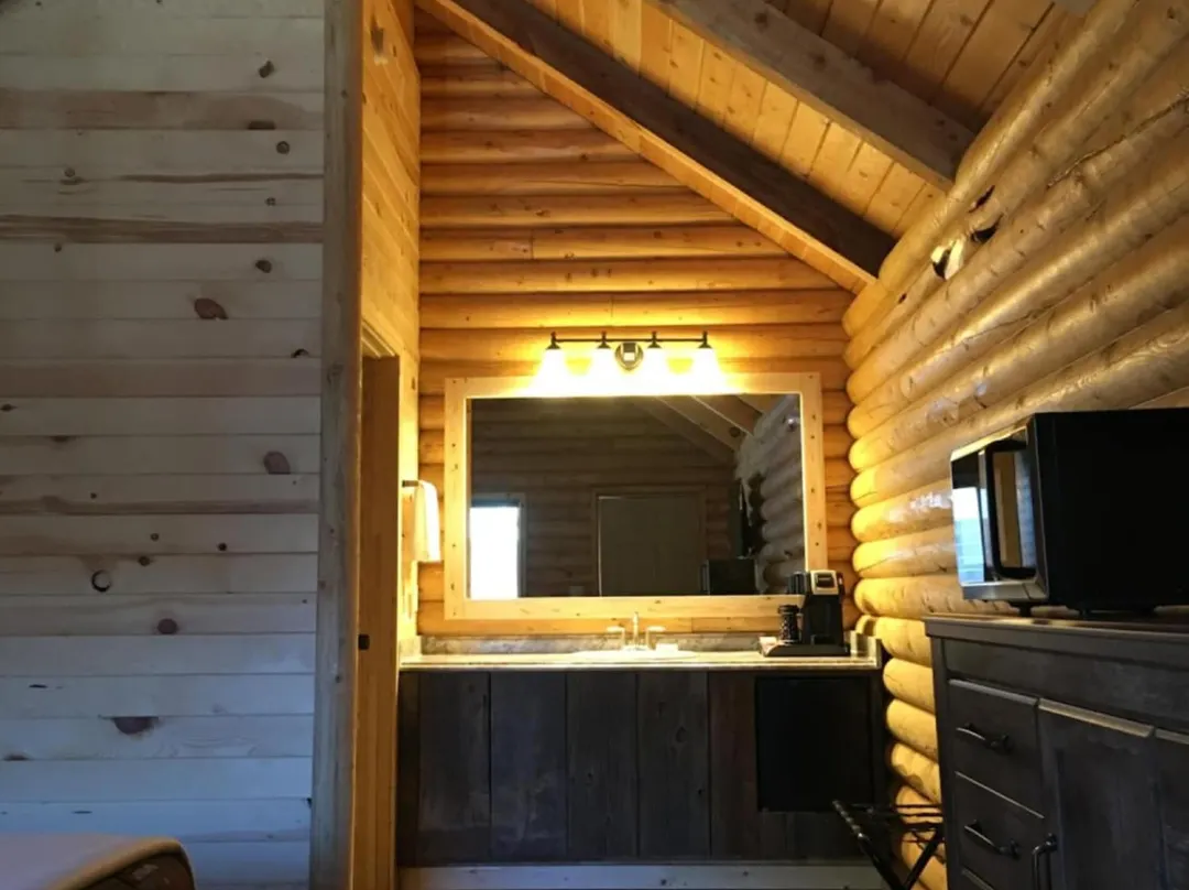 Countryside Cabins - Utah