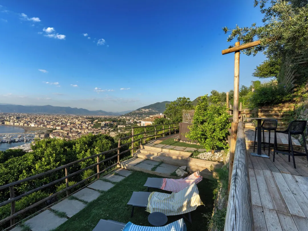 Relais Manfredi - Castellammare di Stabia