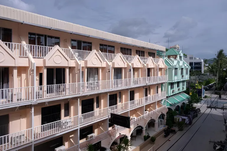 Grand Orlov Apart Hotel - Patong Beach