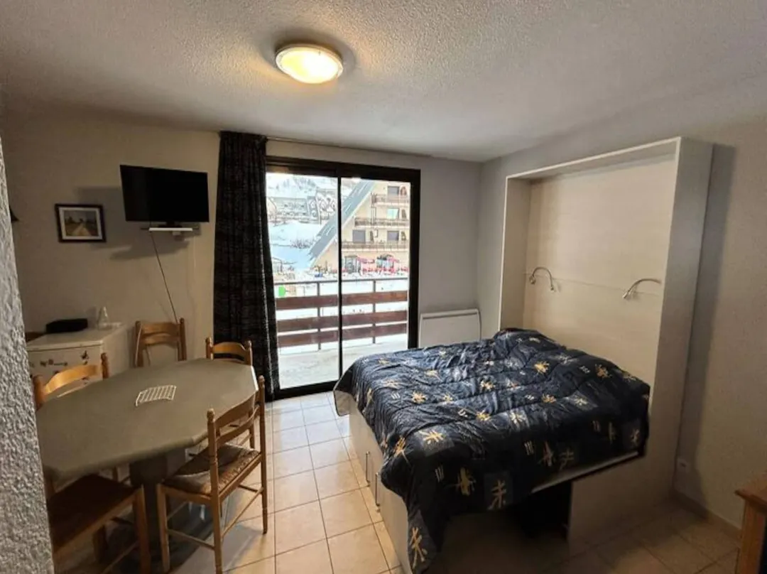 2 Rooms For 6 People - Savines-le-Lac
