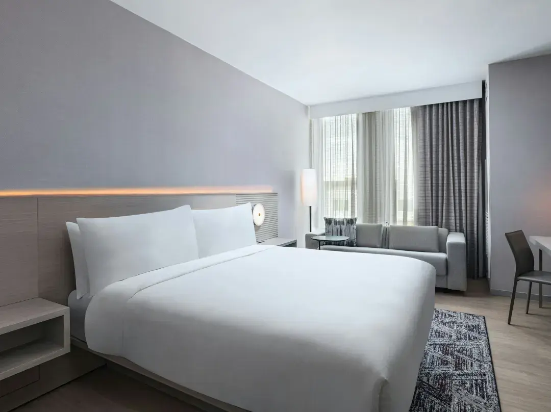 Ac Hotel Phoenix North Norterra - Phoenix, AZ