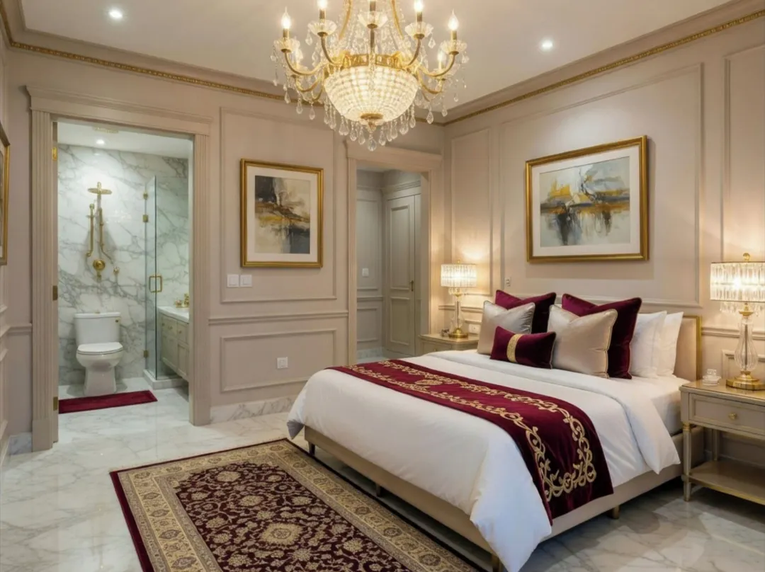 Royal Boutique Hotel - New Westminster