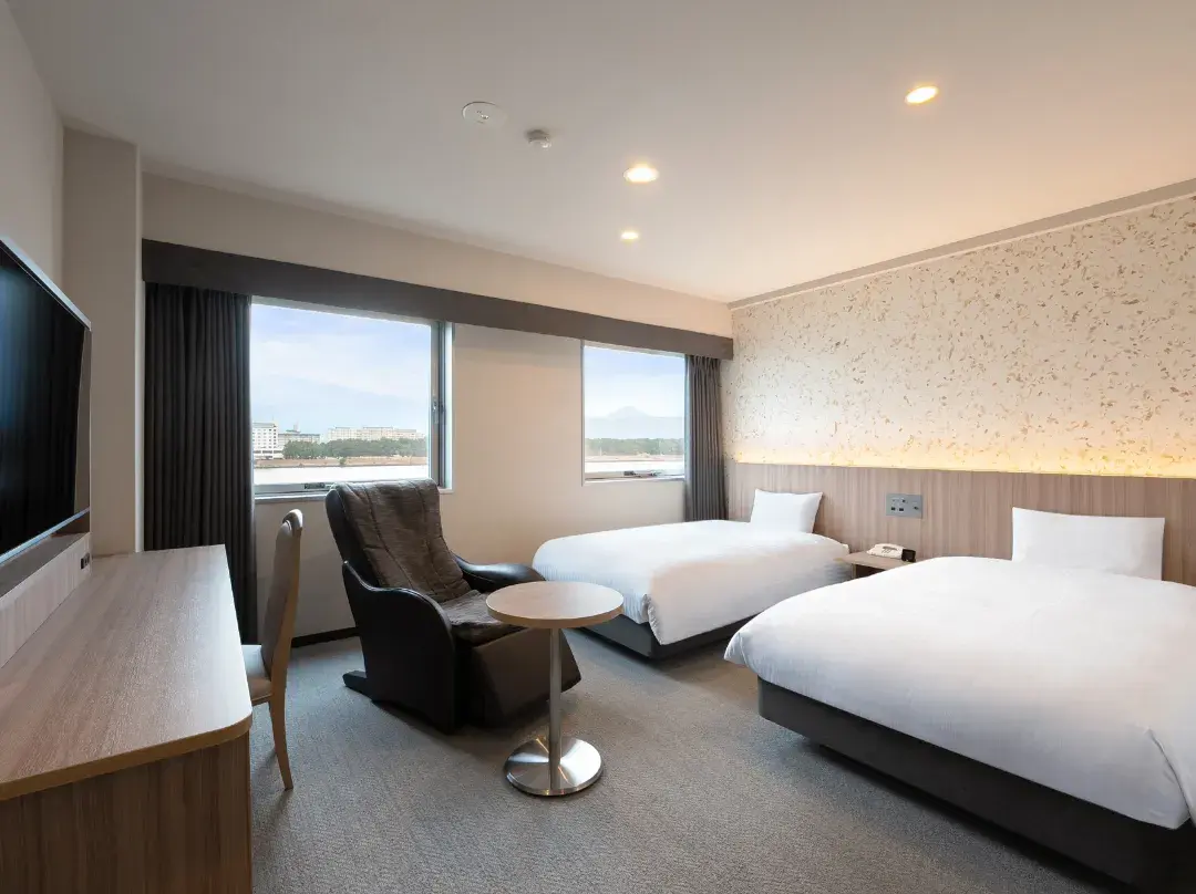 Karatsu Daiichi Hotel Riviere - Karatsu