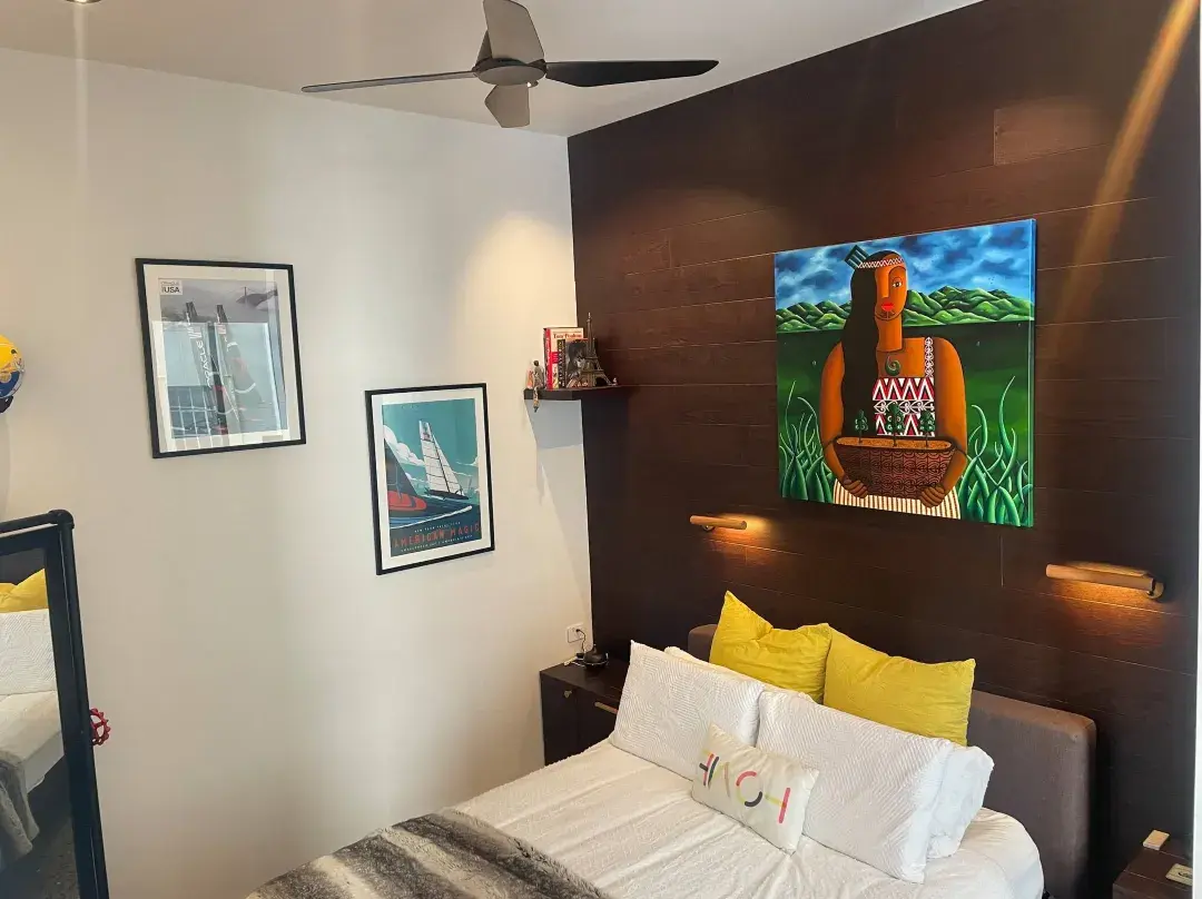 Location, Location, Loctation, Ak Cbd Harbour Edge - Gion