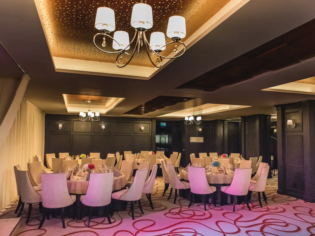 Hotel Edma - Alexandria