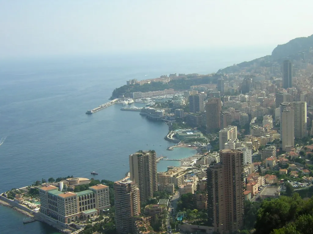 Solaria 1 E 2 - Ospedaletti Ligure - Lungomare C . Colombo Nrpiano - Sanremo