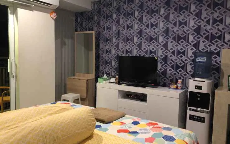 Apartemen Pentapolis Balikpapan - Balikpapan