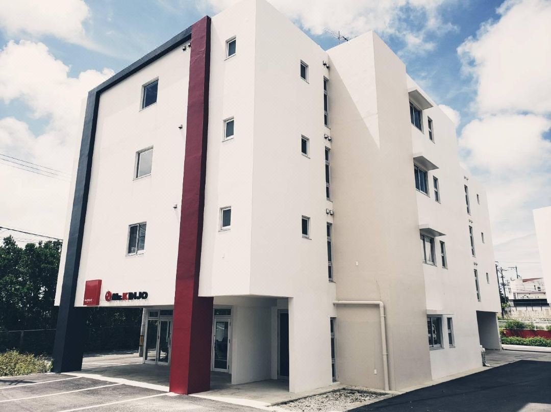 Mr.kinjo Miyakojima Aparagi Resort - Okinawa Prefecture, Japan