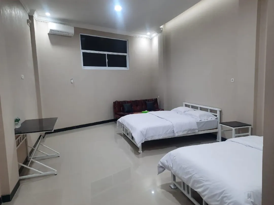 Arro Hotel Bukittinggi - Bukittinggi