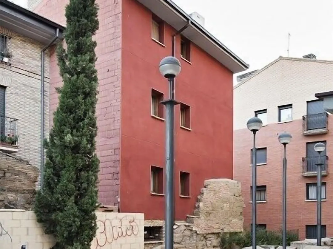 Hotel La Posada De La Luna - Huesca