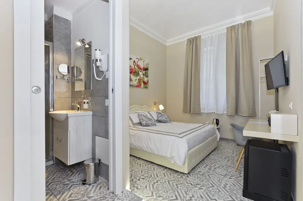 B&b Tohouse Deluxe - Turin