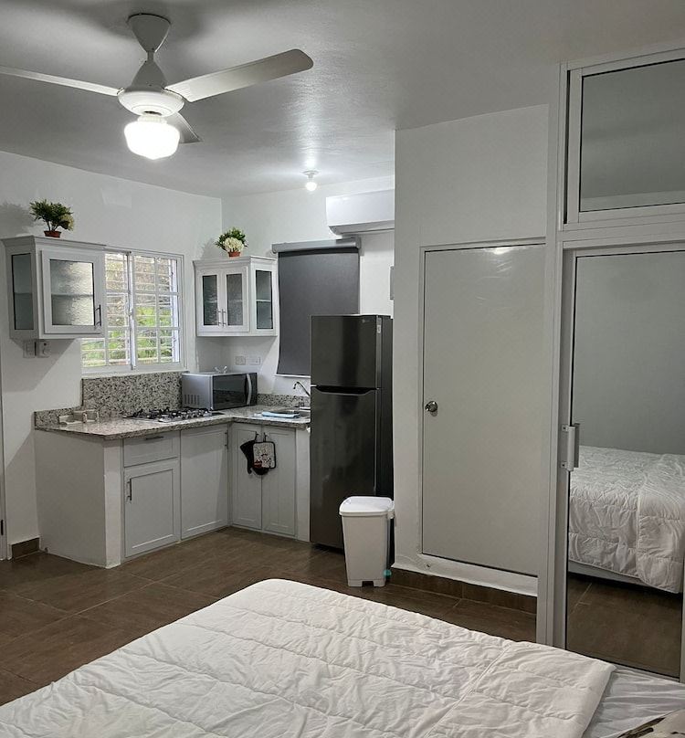 El Montserrat - Hotel Boutique - Karaiby