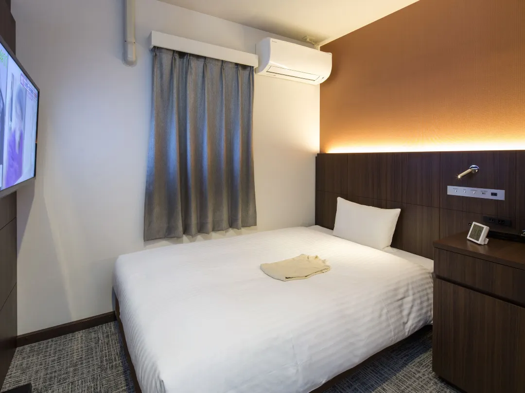 Amenity Hotel In Hakata - Tenjin