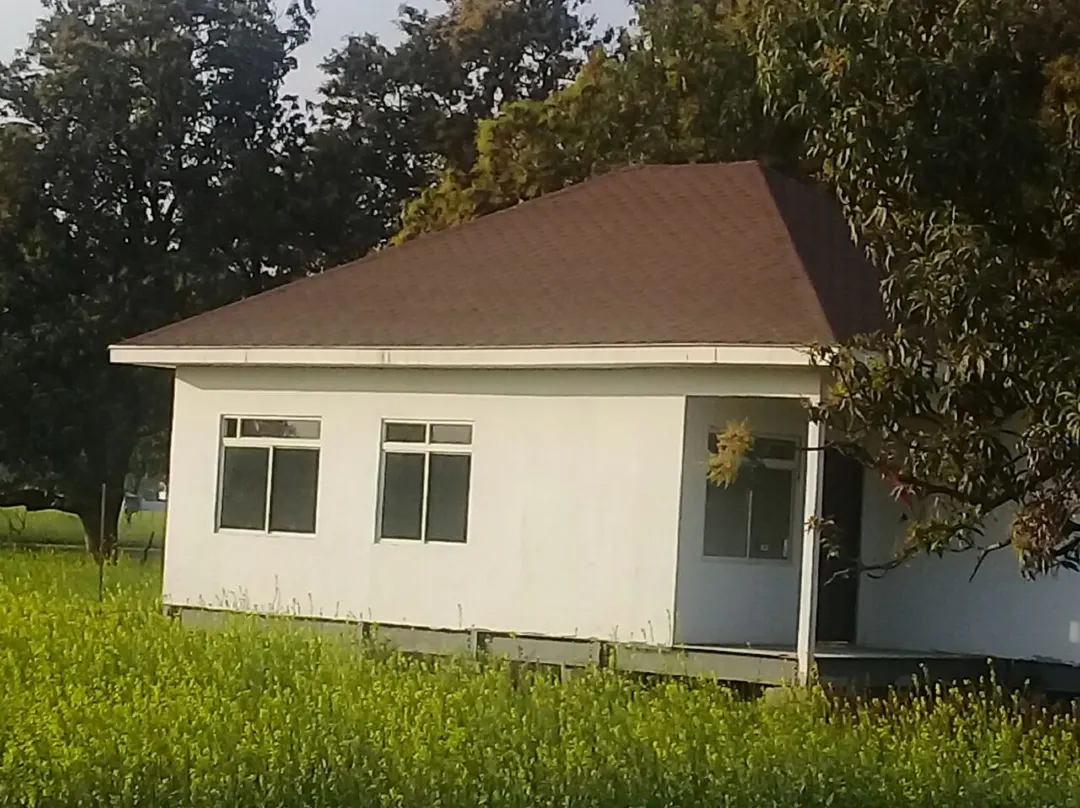 Living Green Farms - 