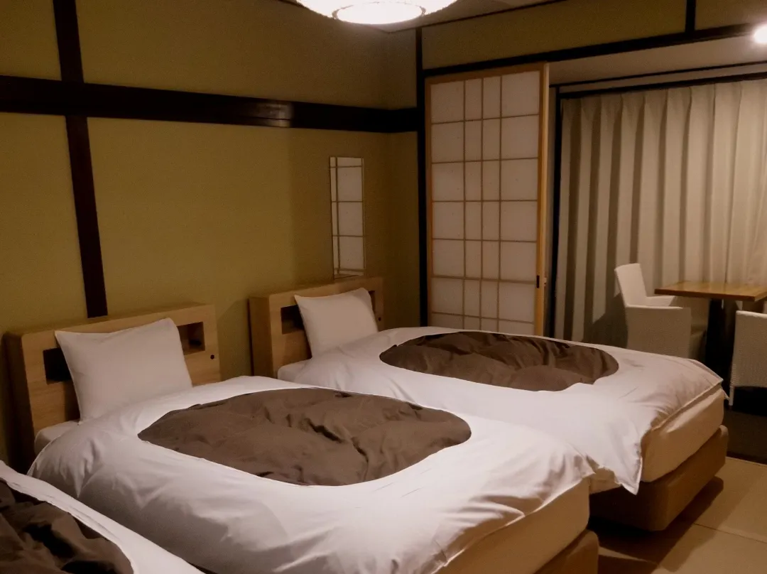 Sakura River Side Stay Gero Onsen - Hostel - Gero