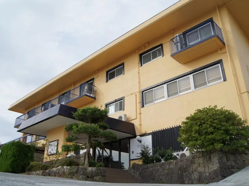 Mare Kamekichi - Shimoda