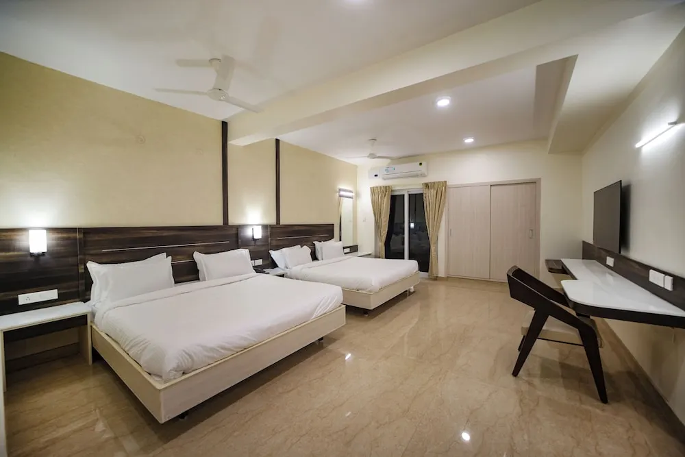 Avenue 11 Premium Stays Madurai - Madurai