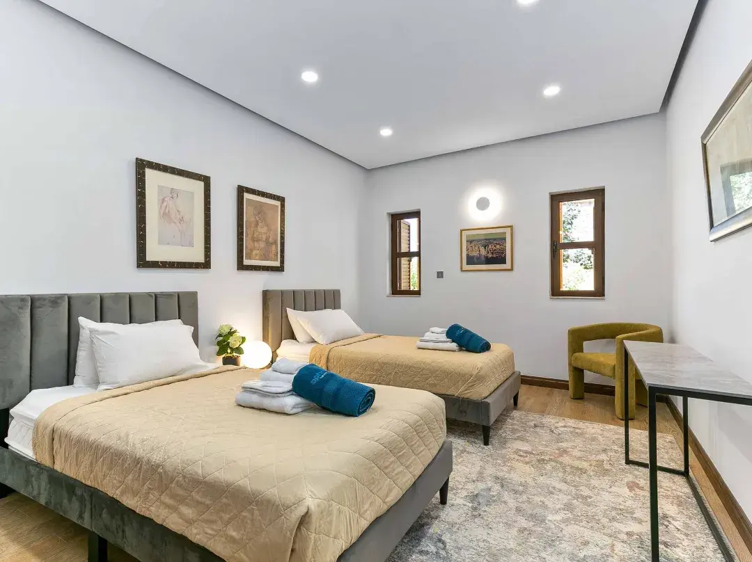 L02 Adjacent To Aphrodite Hills- Shared Pool, Patio - Cyprus