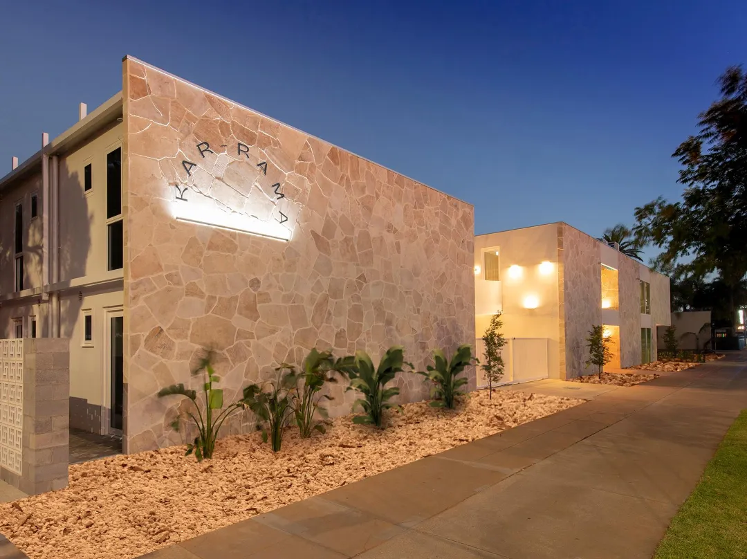 Kar-rama Hotel - Mildura