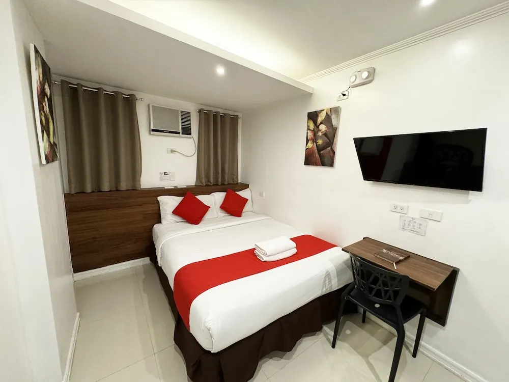 Nest Fort Bgc - Makati