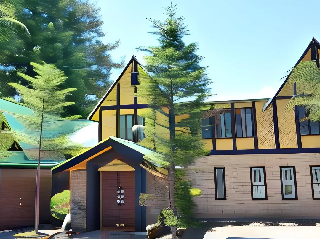 Dormy Club Karuizawa - 